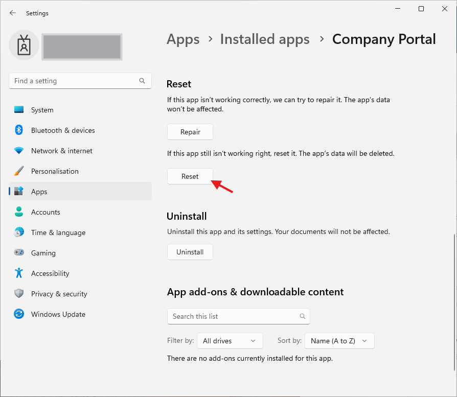 How do I use Company Portal? - Support - my.UQ - The University of ...
